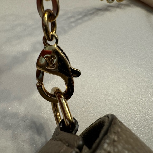 Louis Vuitton | Bags | Louis Vuitton Flicie Pochette Monogram Empreinte ...